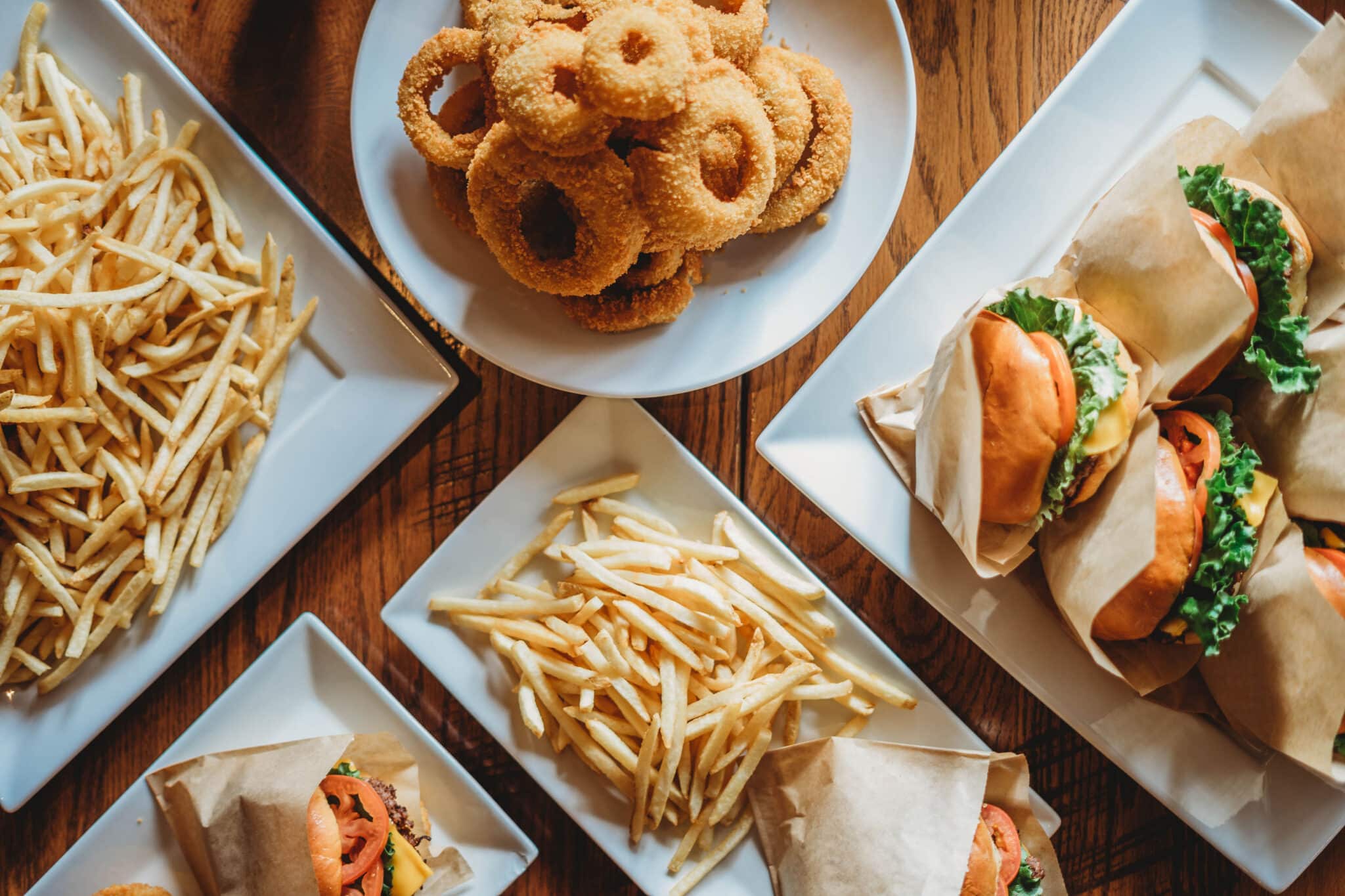 Menu | Chillburger